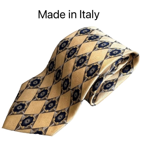 Todays Man Made in Italy | Accessories | Made In Italy Tie | Poshmark